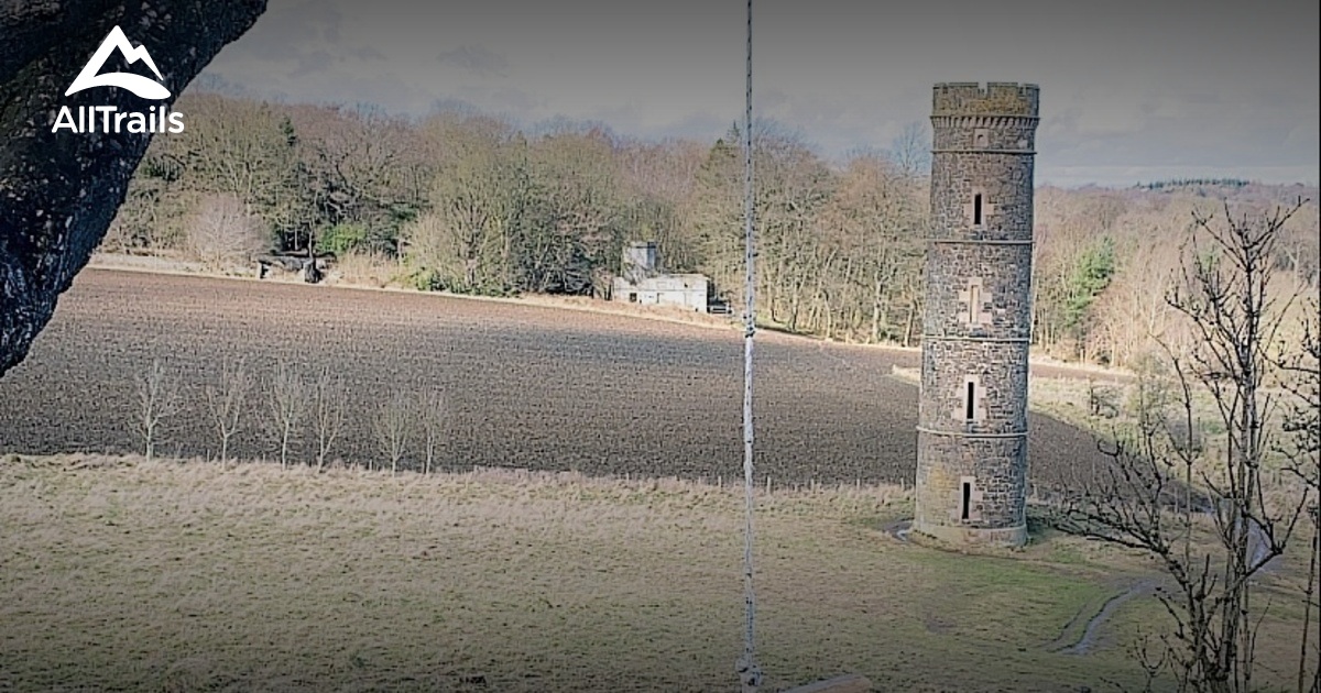 Best hikes and trails in Cammo Estate Local Nature Reserve | AllTrails