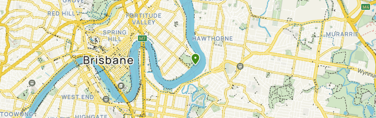 Best Hikes and Trails in New Farm Park | AllTrails