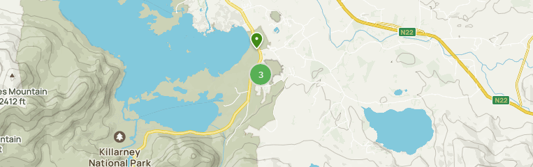 Best Hikes and Trails in Mangerton | AllTrails