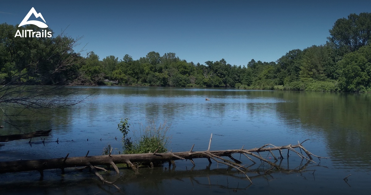 Brookdale Conservation Area : les meilleurs itinéraires pour l ...