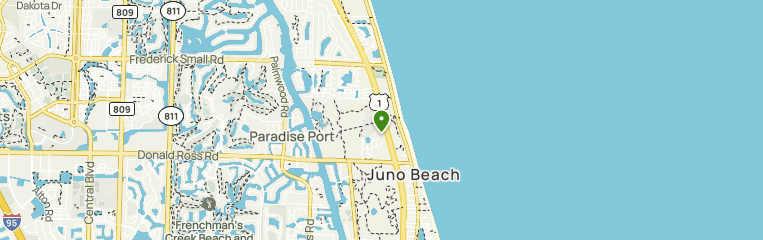Best Hikes and Trails in Juno Dunes Natural Area | AllTrails