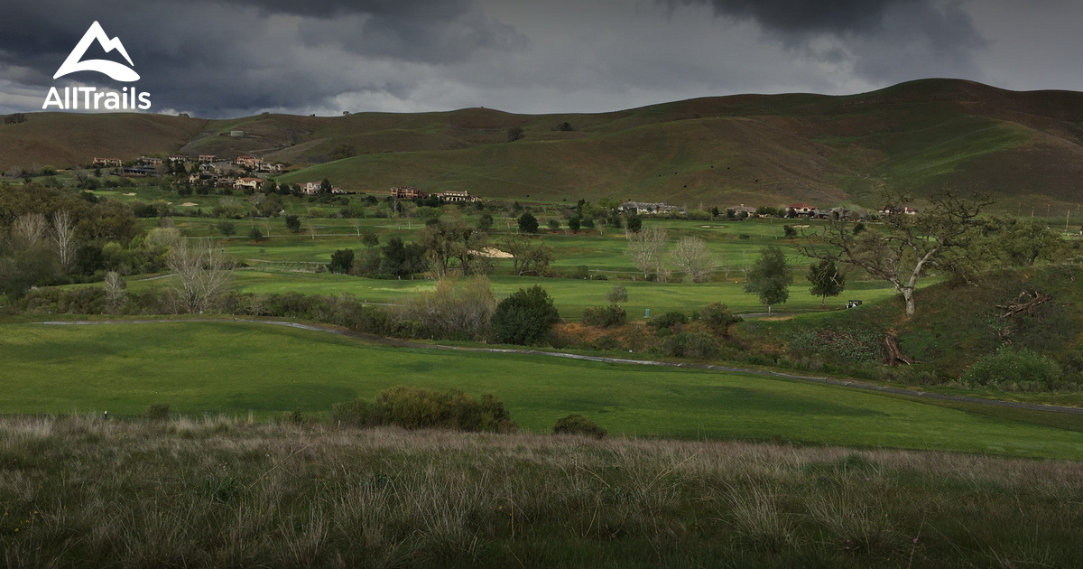 Best hikes and trails in Callippe Preserve | AllTrails