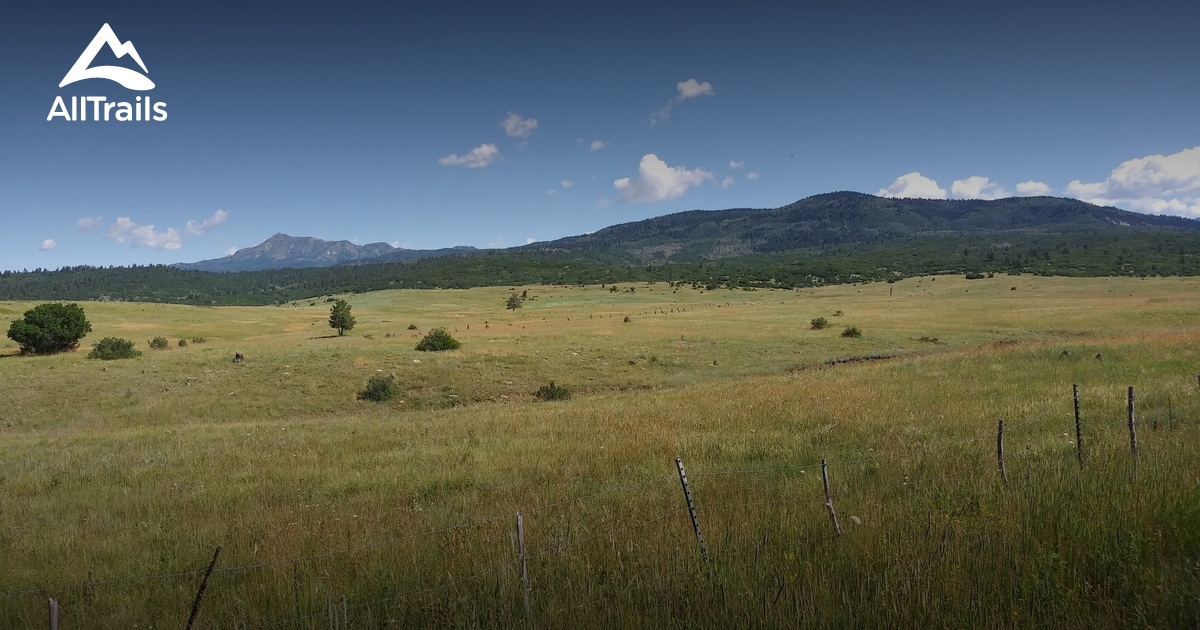 Best hikes and trails in Edward Sargent Wildlife Management Area ...