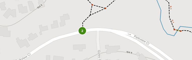 Best Trails in Cornubia Forest Nature Refuge - Queensland, Australia ...