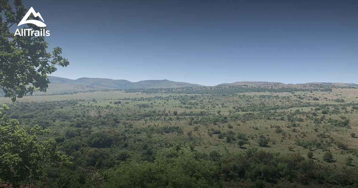 Best hikes and trails in B'sorah Trails | AllTrails