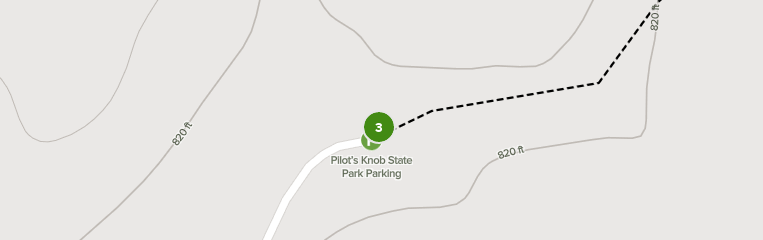 2023 Best trails in Pilot Knob State Nature Preserve | AllTrails