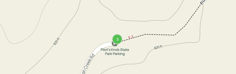 Best Hikes and Trails in Pilot Knob State Nature Preserve | AllTrails