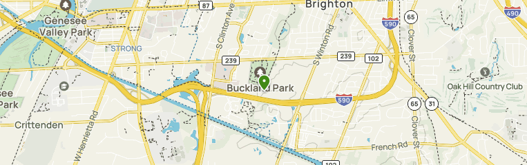 Best Hikes and Trails in Buckland Park | AllTrails