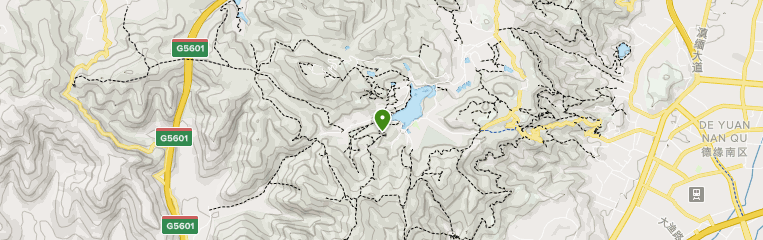Best Hikes and Trails in Qipanshan National Forest Park | AllTrails