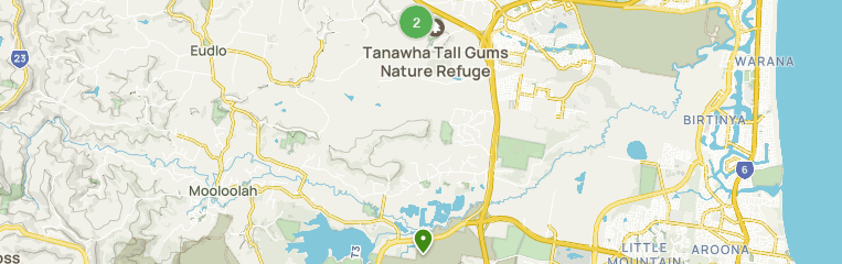 Best Hikes and Trails in Maroochy Bushland Botanic Gardens | AllTrails