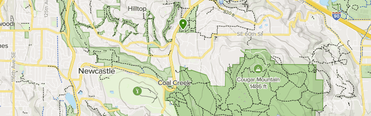 Best Hikes and Trails in Lewis Creek Park | AllTrails