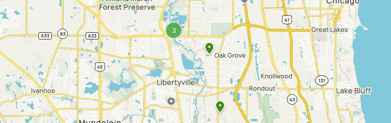 Best Hikes and Trails in Independence Grove | AllTrails