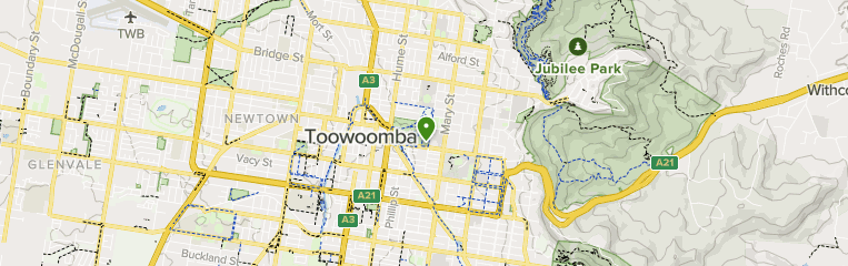 Best Hikes and Trails in Queens Park and Botanic Gardens | AllTrails
