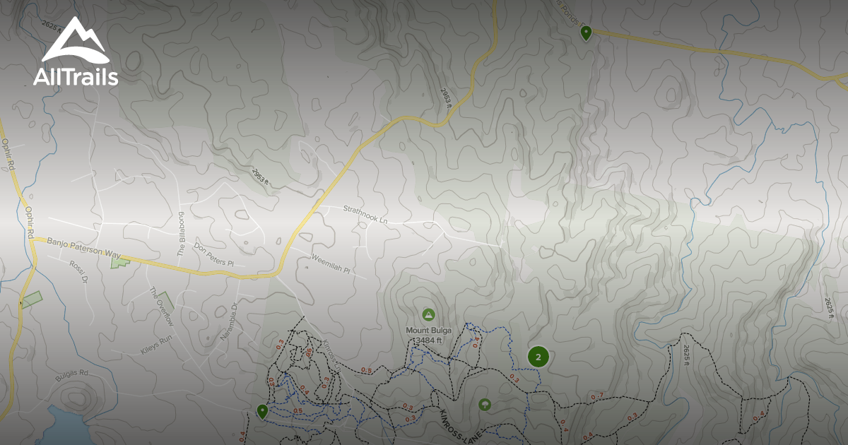 Los mejores senderos de ciclismo de montaña en Kinross State Forest ...