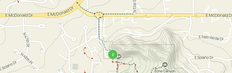 Best Hikes and Trails in Echo Canyon Recreation Area | AllTrails