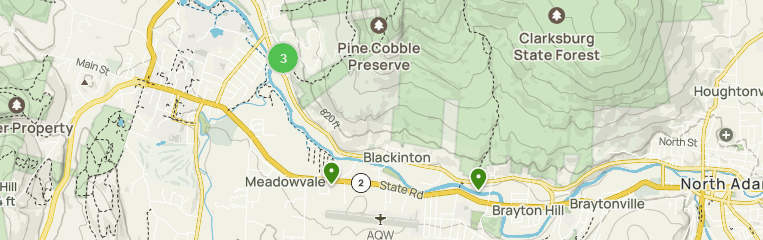 Best Hikes and Trails in Clarksburg State Forest | AllTrails