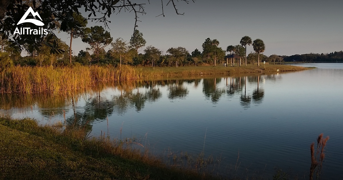 Best hikes and trails in Larry and Penny Thompson Park | AllTrails