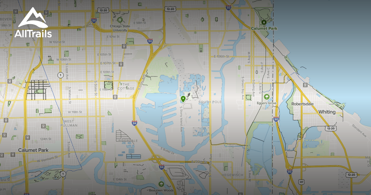 Best hikes and trails in Big Marsh Bike Park | AllTrails