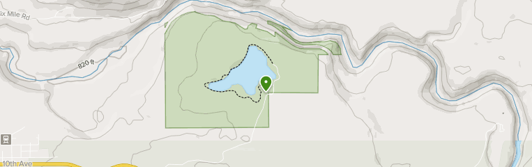 Best 10 Trails in Ross Lake Provincial Park | AllTrails