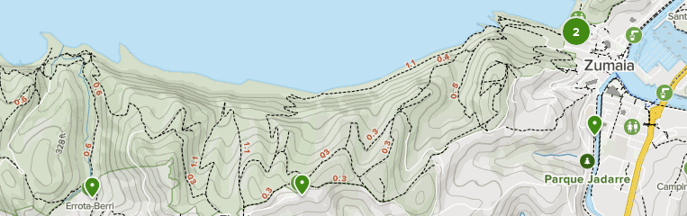bedste-ruter-i-geoparque-de-la-costa-vasca-alltrails