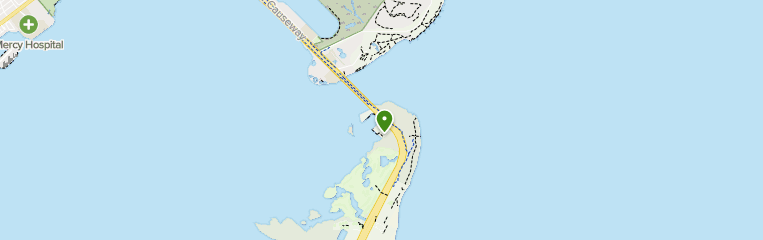 Best 10 Trails in Crandon Park | AllTrails