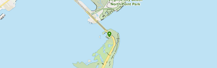 Best Hikes and Trails in Crandon Park | AllTrails