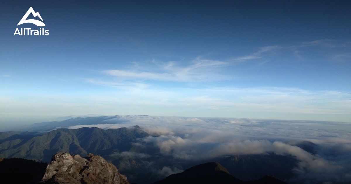 Best moderate trails in Parque Nacional Volcán Barú | AllTrails