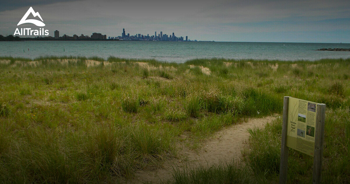 Best Hikes and Trails in Rainbow Beach Park | AllTrails