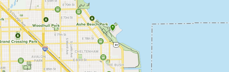 Best Hikes and Trails in Rainbow Beach Park | AllTrails