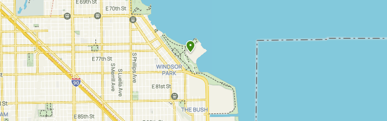 Best Hikes and Trails in Rainbow Beach Park | AllTrails