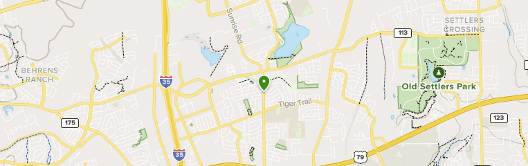 Best trails in Jester Farms Park, Texas | AllTrails