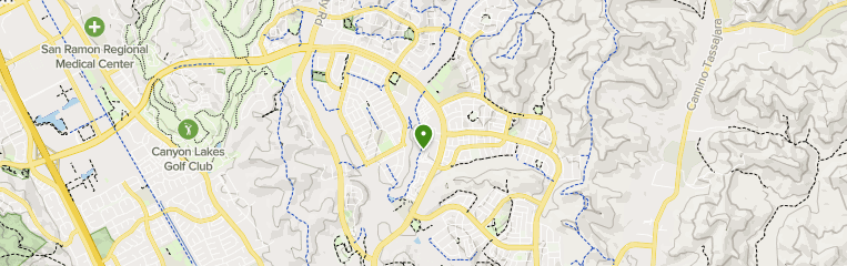 Best trails in Hidden Valley Open Space, California | AllTrails