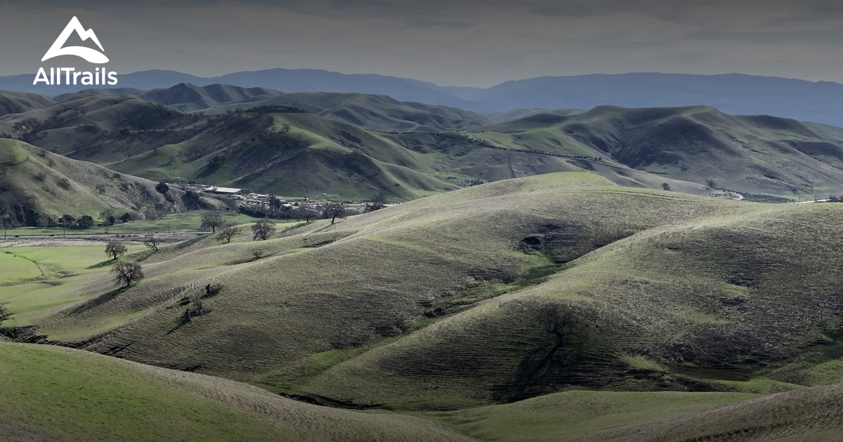 Best moderate trails in Hidden Valley Open Space | AllTrails