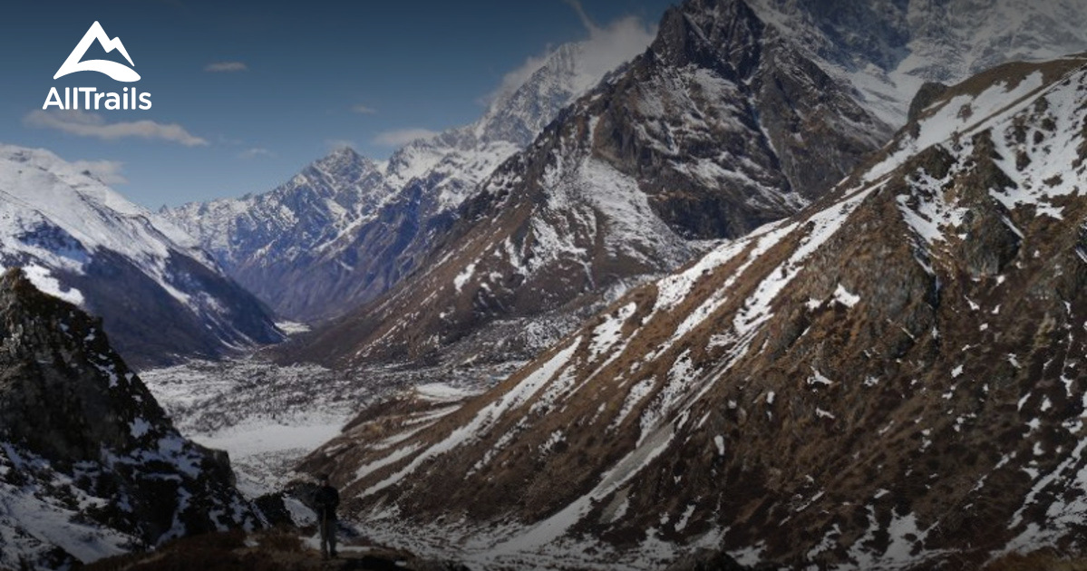 Best hikes and trails in Langtang National Park | AllTrails