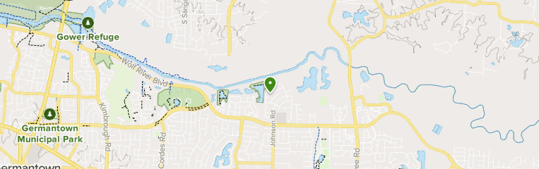 Best Hikes and Trails in Grove Park | AllTrails