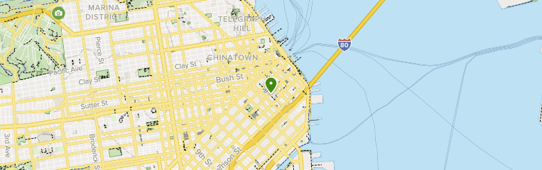 Best Hikes and Trails in Salesforce Park | AllTrails