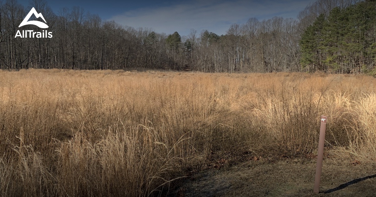 Best hikes and trails in Maxwell Hall Natural Resource Management Area ...