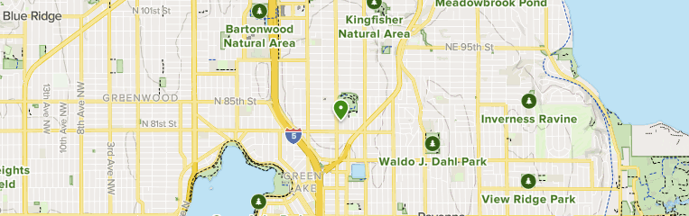 Best Hikes and Trails in Maple Leaf Reservoir Park | AllTrails