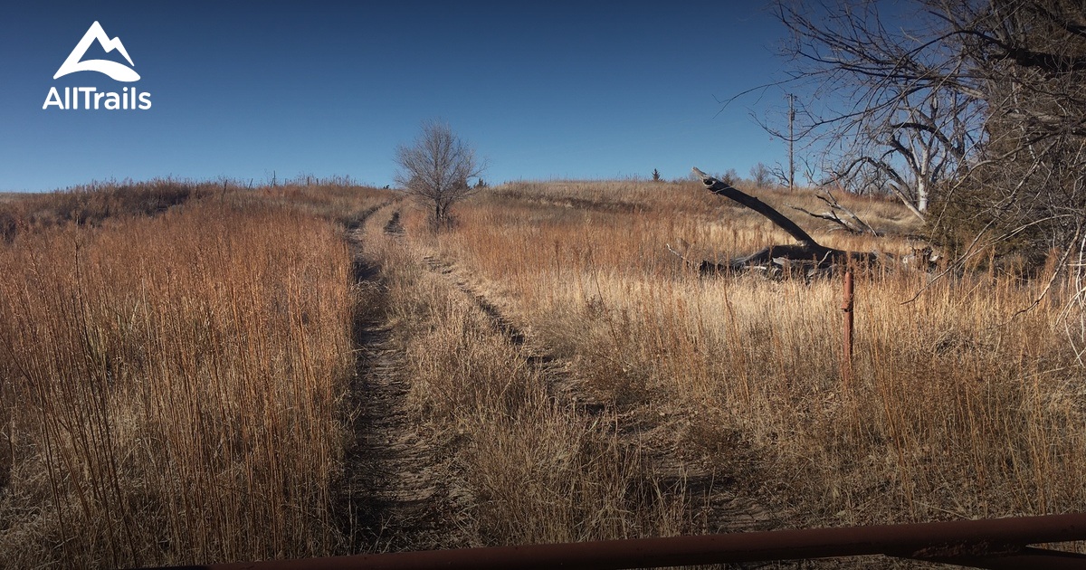 Best hikes and trails in Meade State Park | AllTrails