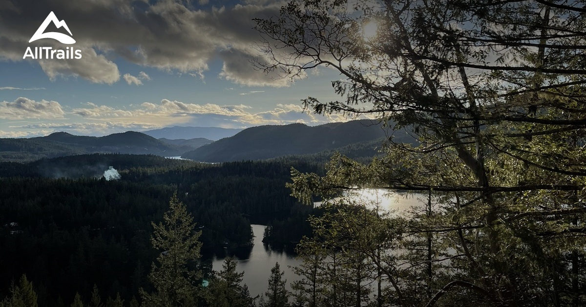 Best hikes and trails in Klein Lake Recreation Site | AllTrails