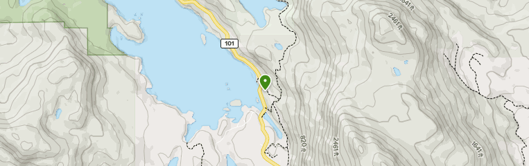 Best Hikes and Trails in Klein Lake Recreation Site | AllTrails