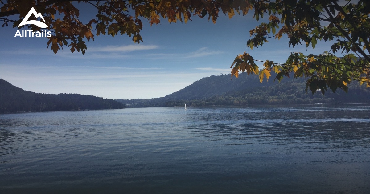 Best hikes and trails in Cates Park/Whey-ah-Wichen | AllTrails