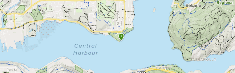Best Hikes and Trails in Cates Park/Whey-ah-Wichen | AllTrails