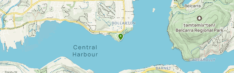 Best Hikes and Trails in Cates Park/Whey-ah-Wichen | AllTrails