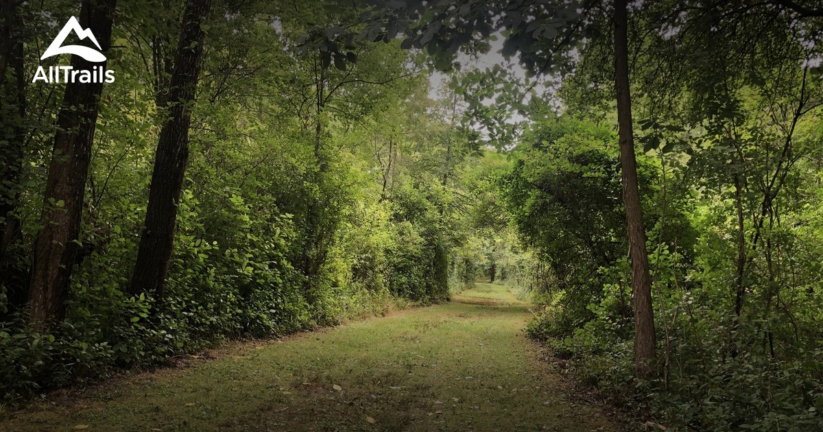 Best hikes and trails in Darrow Road Park | AllTrails