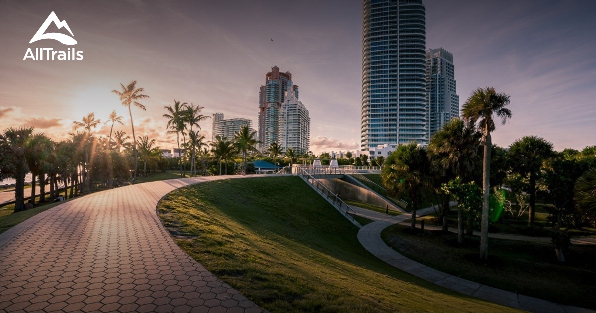 Best hikes and trails in Bay Front Park | AllTrails