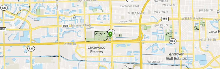 Best Hikes and Trails in Miramar Pineland Natural Area | AllTrails