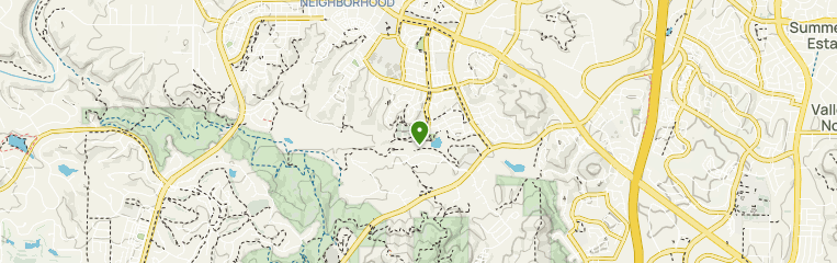 Best Hikes and Trails in 4S Ranch Sports Park | AllTrails