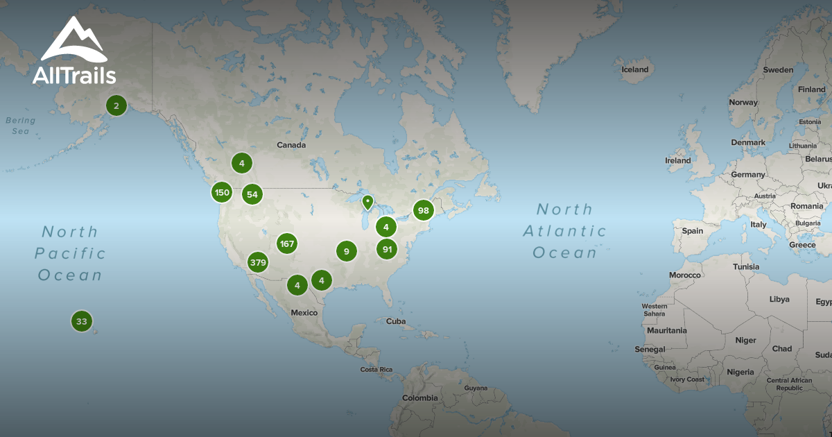 10 Best bird watching trails in Geopark Odsherred | AllTrails