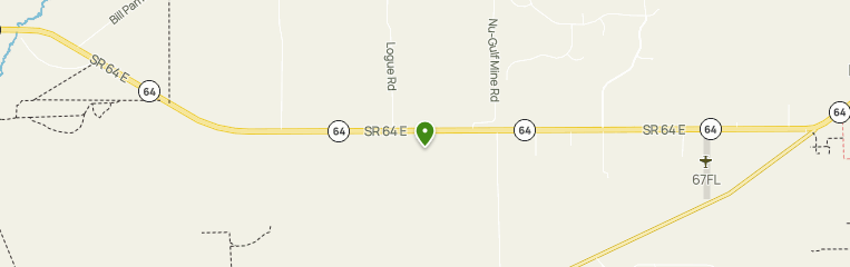 Best Hikes and Trails in Beker - Wingate Creek State Park | AllTrails